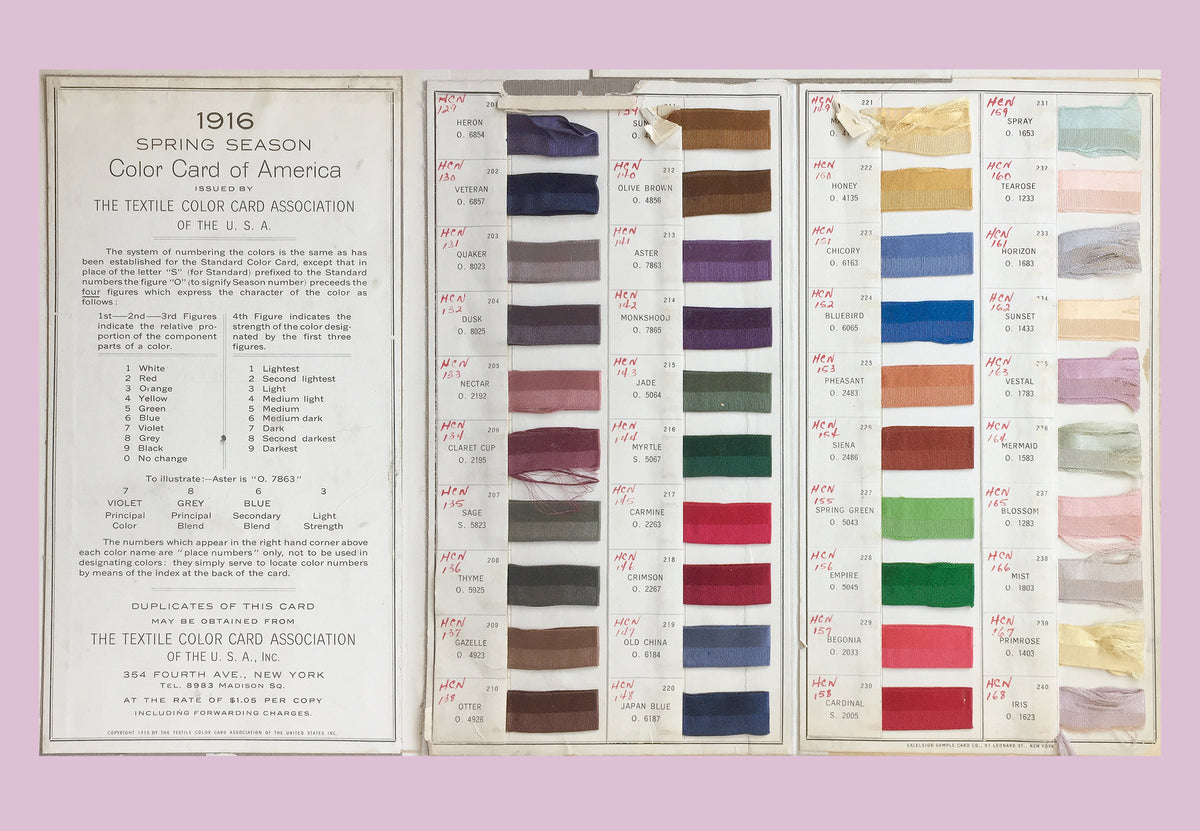 Features on Colour – Duha Group