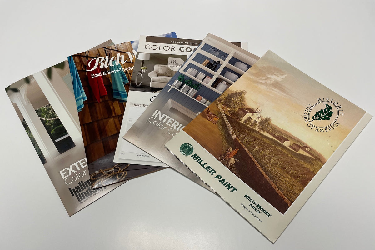 Colour Cards – Duha Group